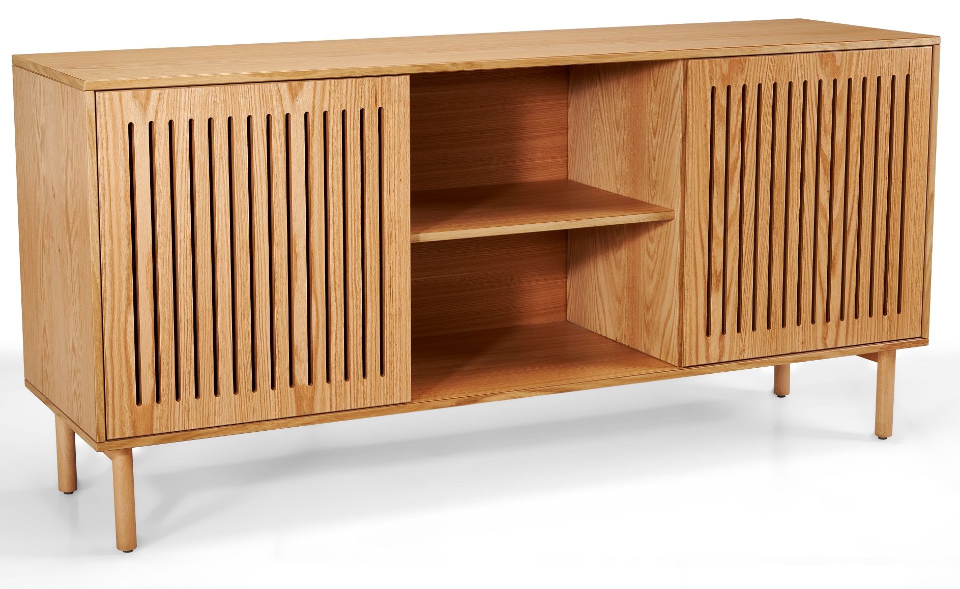 Ray Buffet - Efreshli