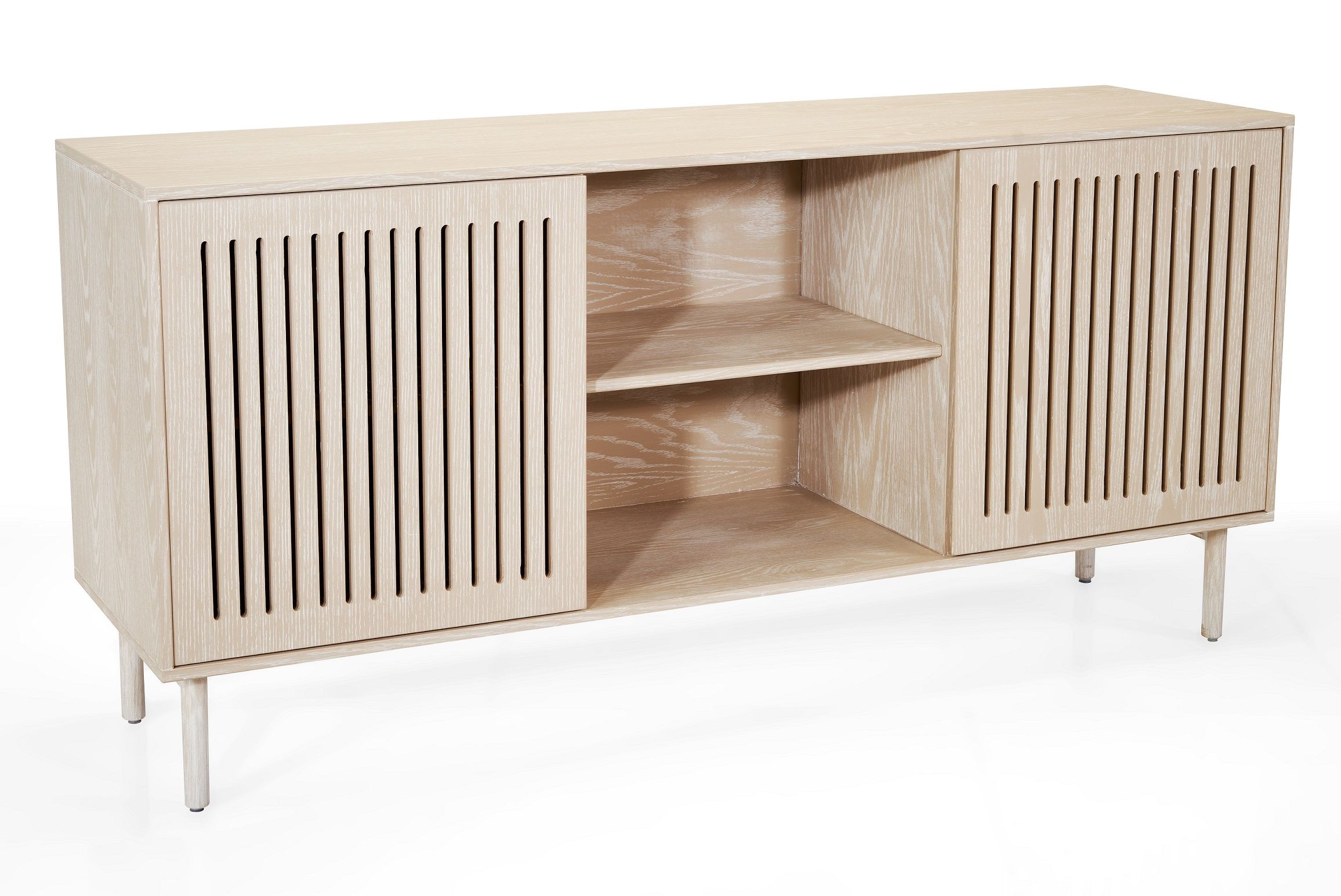 Ray Buffet - Efreshli