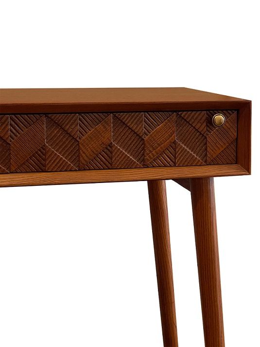 Leaflet Console - Efreshli