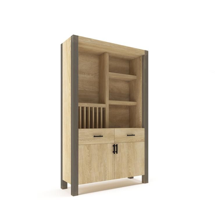 Trigono Sideboard - Efreshli