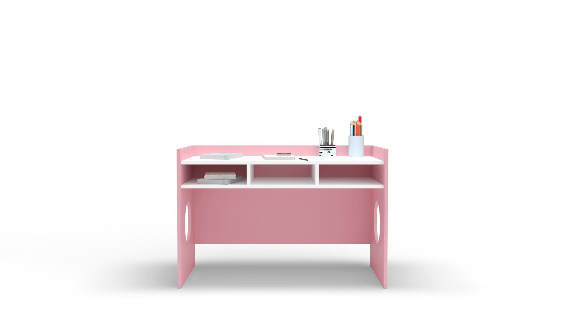 Genius Desk - Efreshli