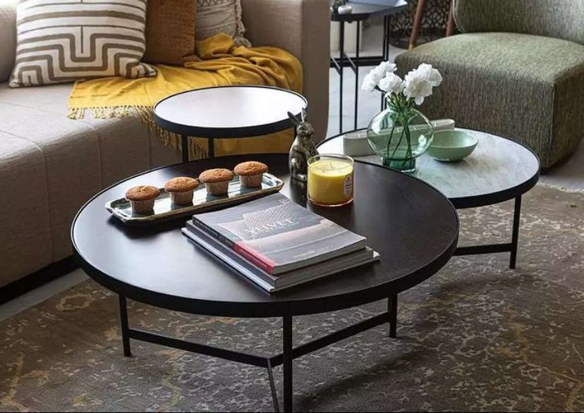 Petra Tables - Efreshli