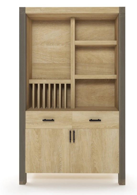 Trigono Sideboard - Efreshli