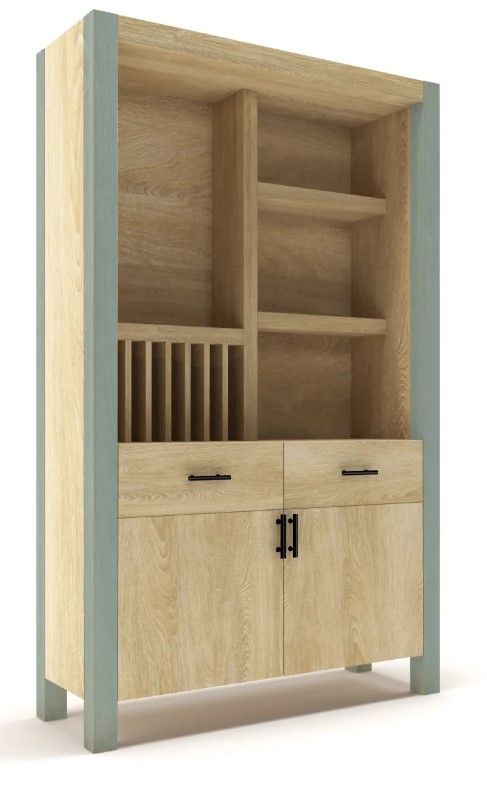 Trigono Sideboard - Efreshli