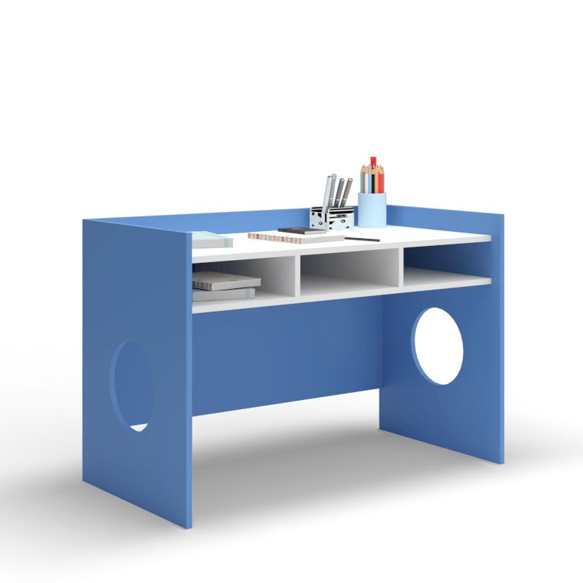 Genius Desk - Efreshli