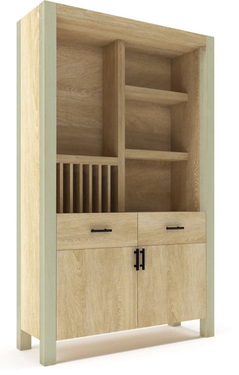 Trigono Sideboard - Efreshli