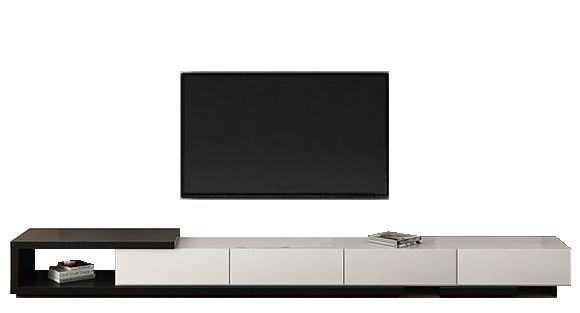 Jess TV Unit - Efreshli