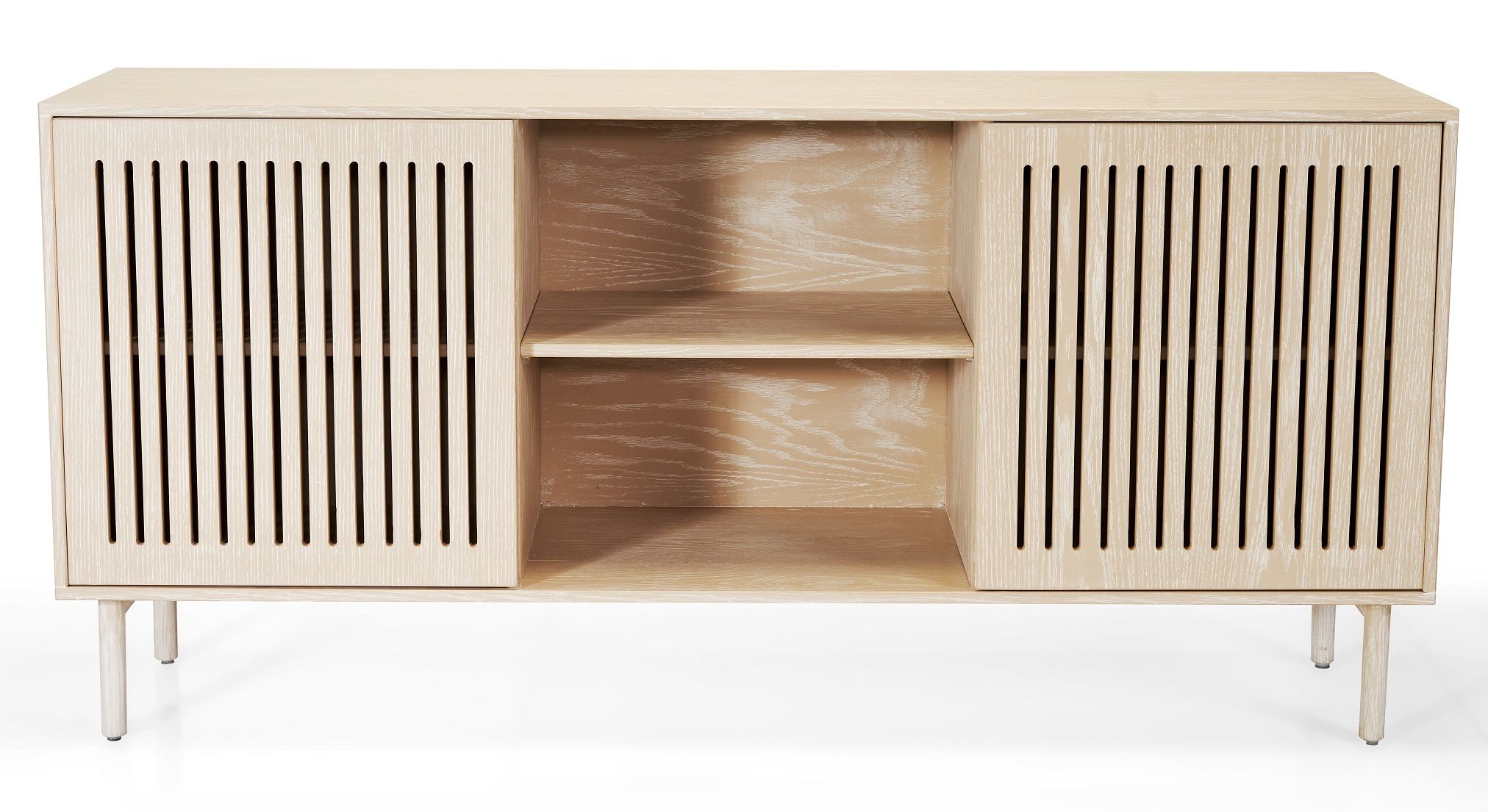 Ray Buffet - Efreshli