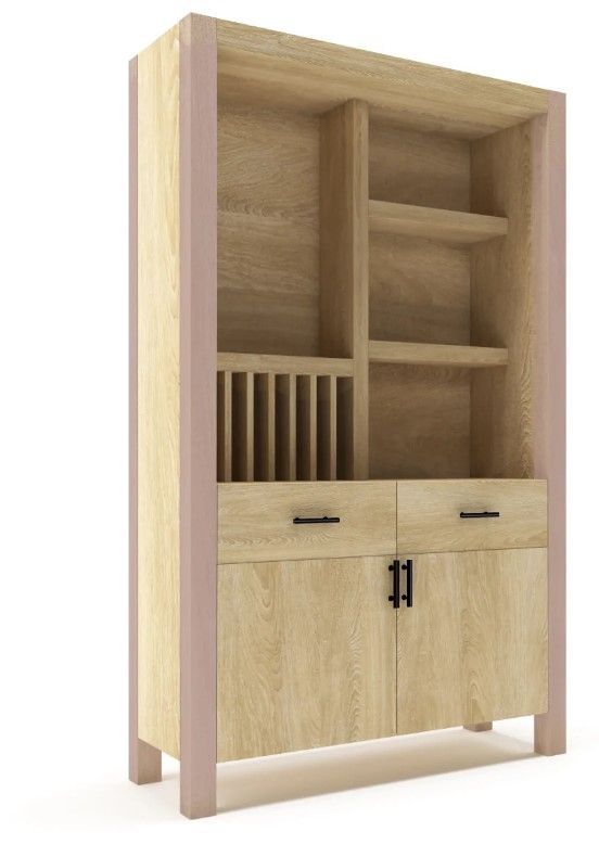 Trigono Sideboard - Efreshli