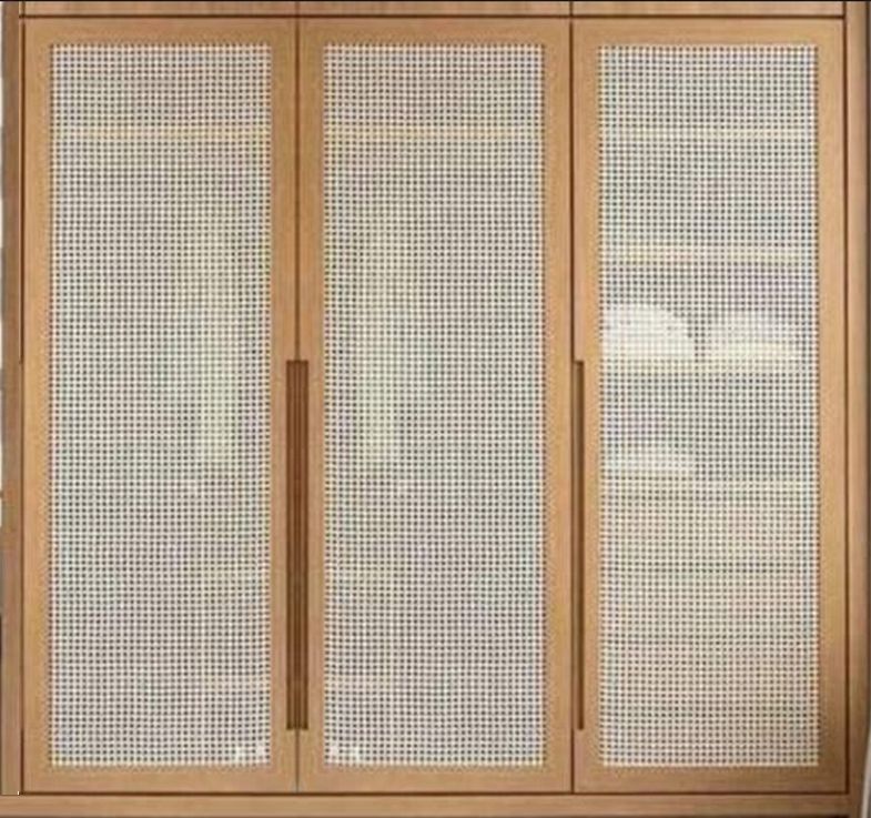 Cane Wardrobe - Efreshli