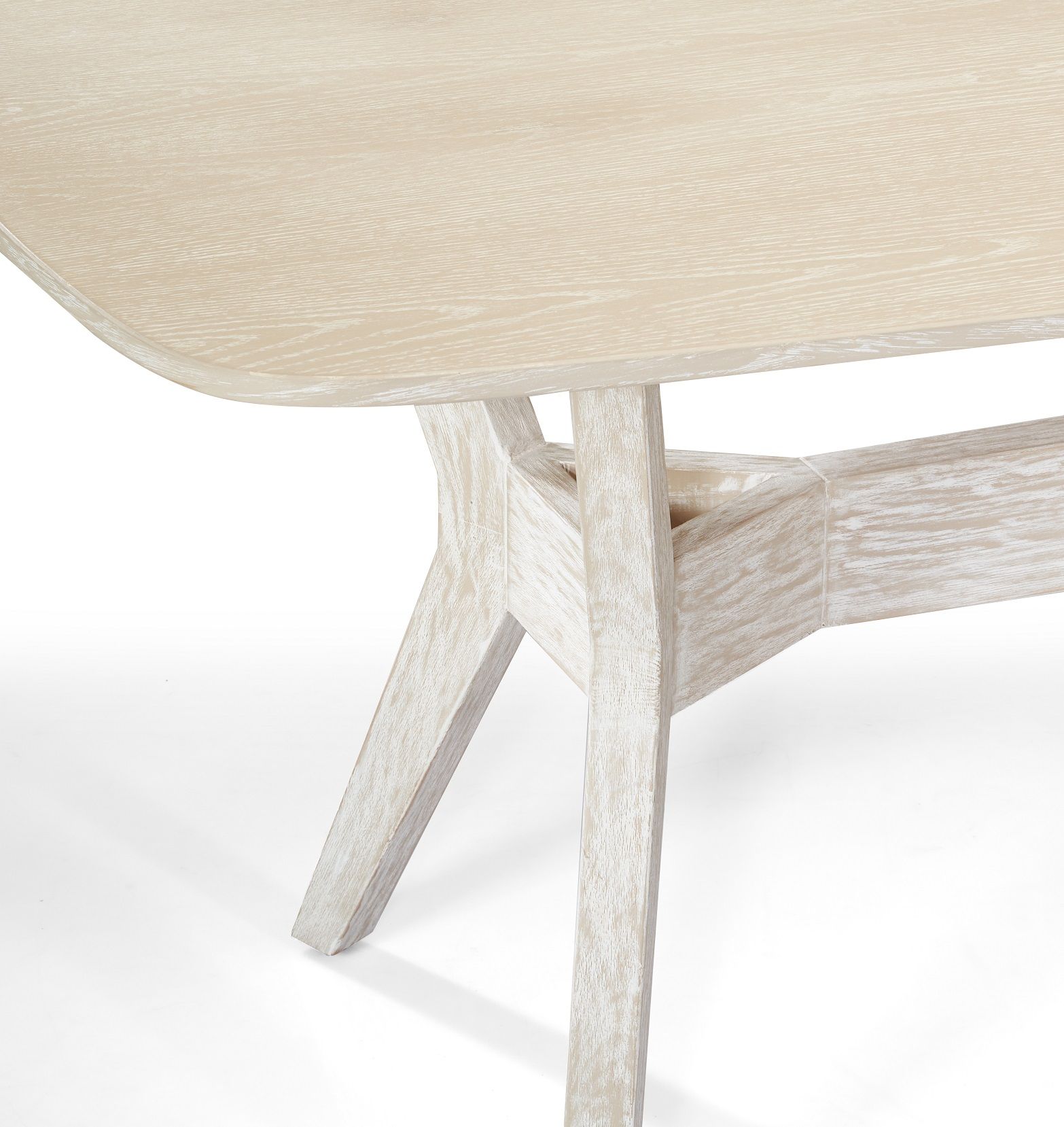 Connect Dining Table - Rectangle 220 cm - Efreshli