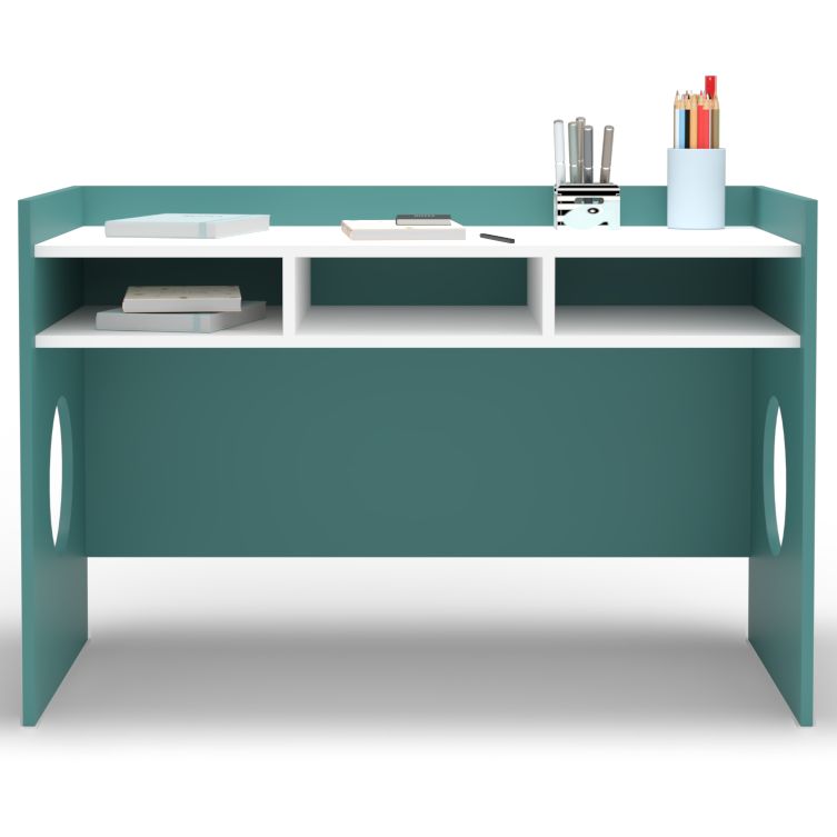 Genius Desk - Efreshli