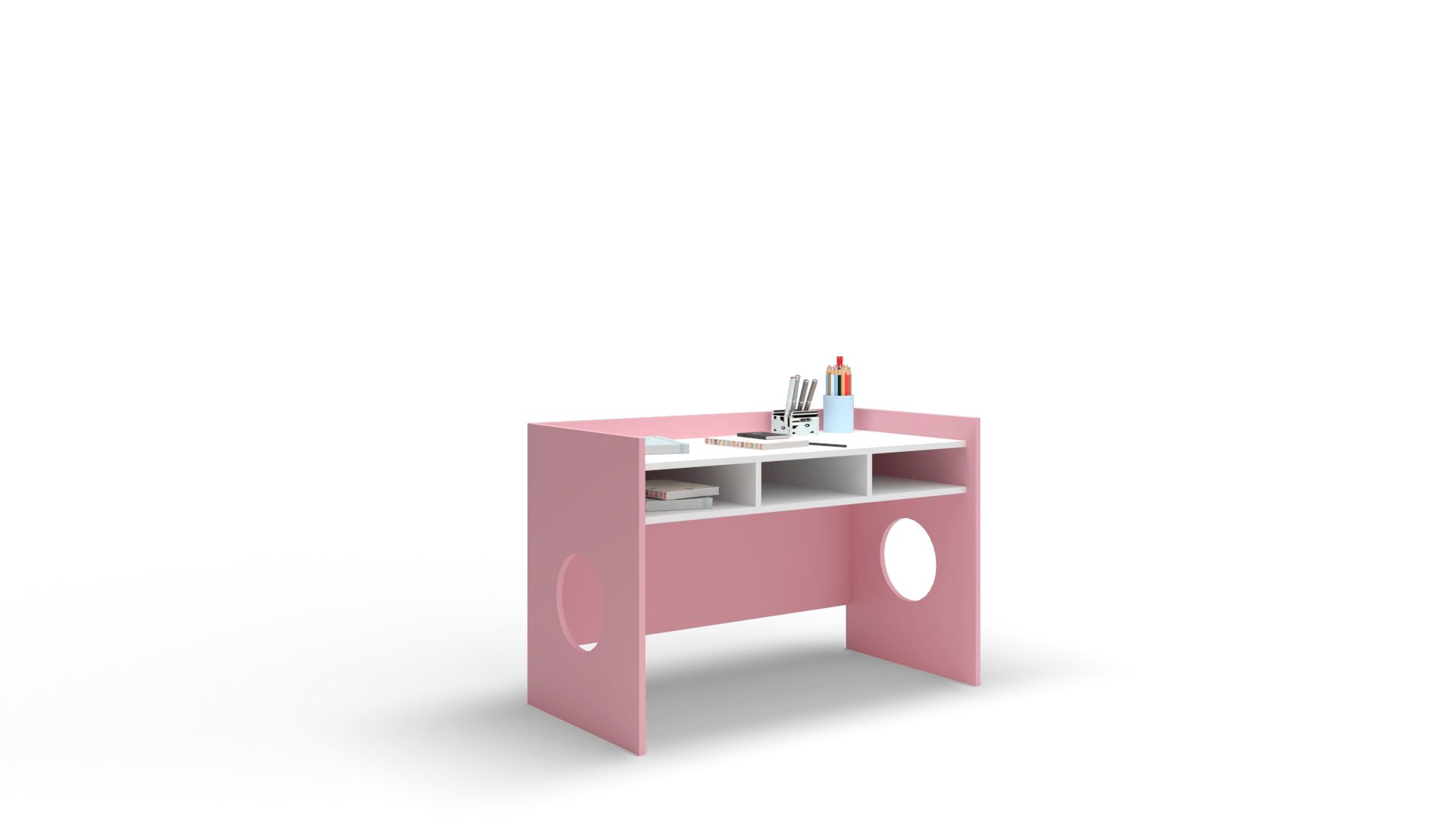 Genius Desk - Efreshli