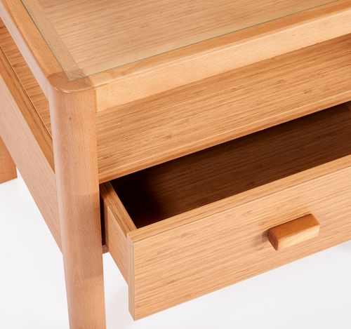 Tara Night Table - Efreshli