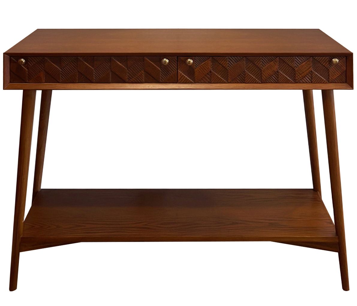 Leaflet Console - Efreshli