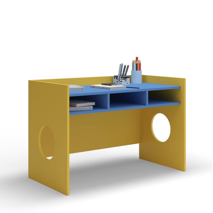 Genius Desk - Efreshli