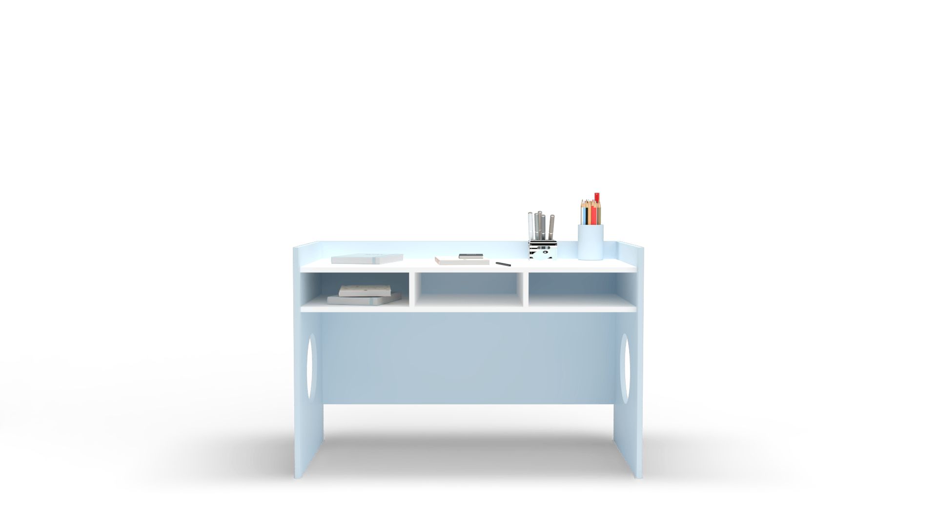 Genius Desk - Efreshli