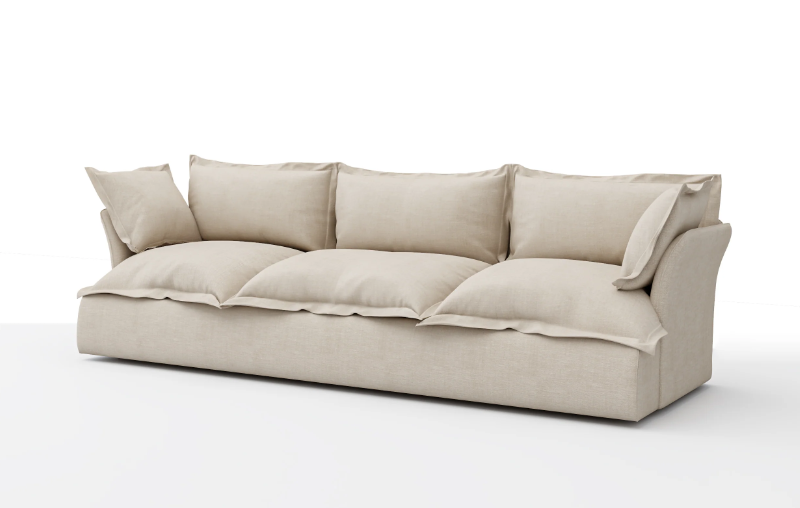 Haven 3 Seater sofa - Efreshli
