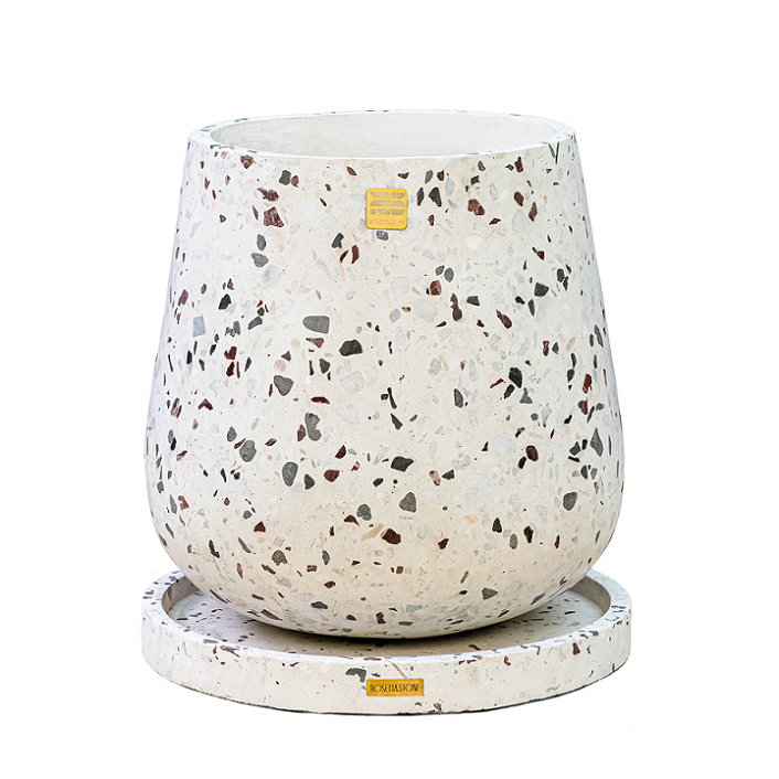 Sia-C Medium Terrazzo - Efreshli