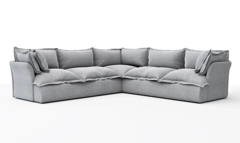 Haven Corner Sofa - Efreshli