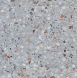 Sia-C Medium Terrazzo - Efreshli