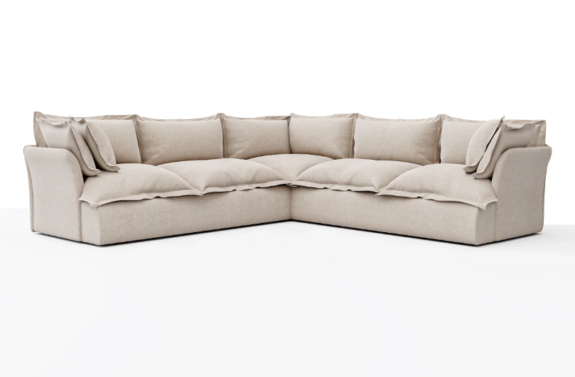Haven Corner Sofa - Efreshli