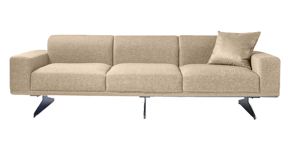 Venus Straight Sofa - Efreshli