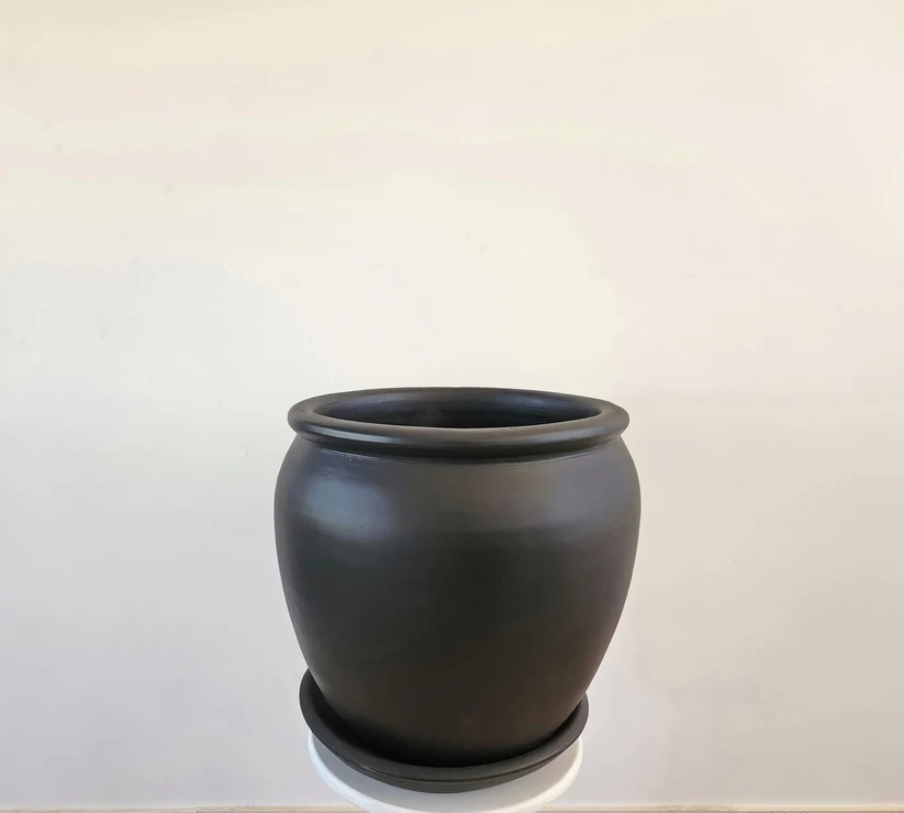 Shortie 50 cm Pot - Efreshli