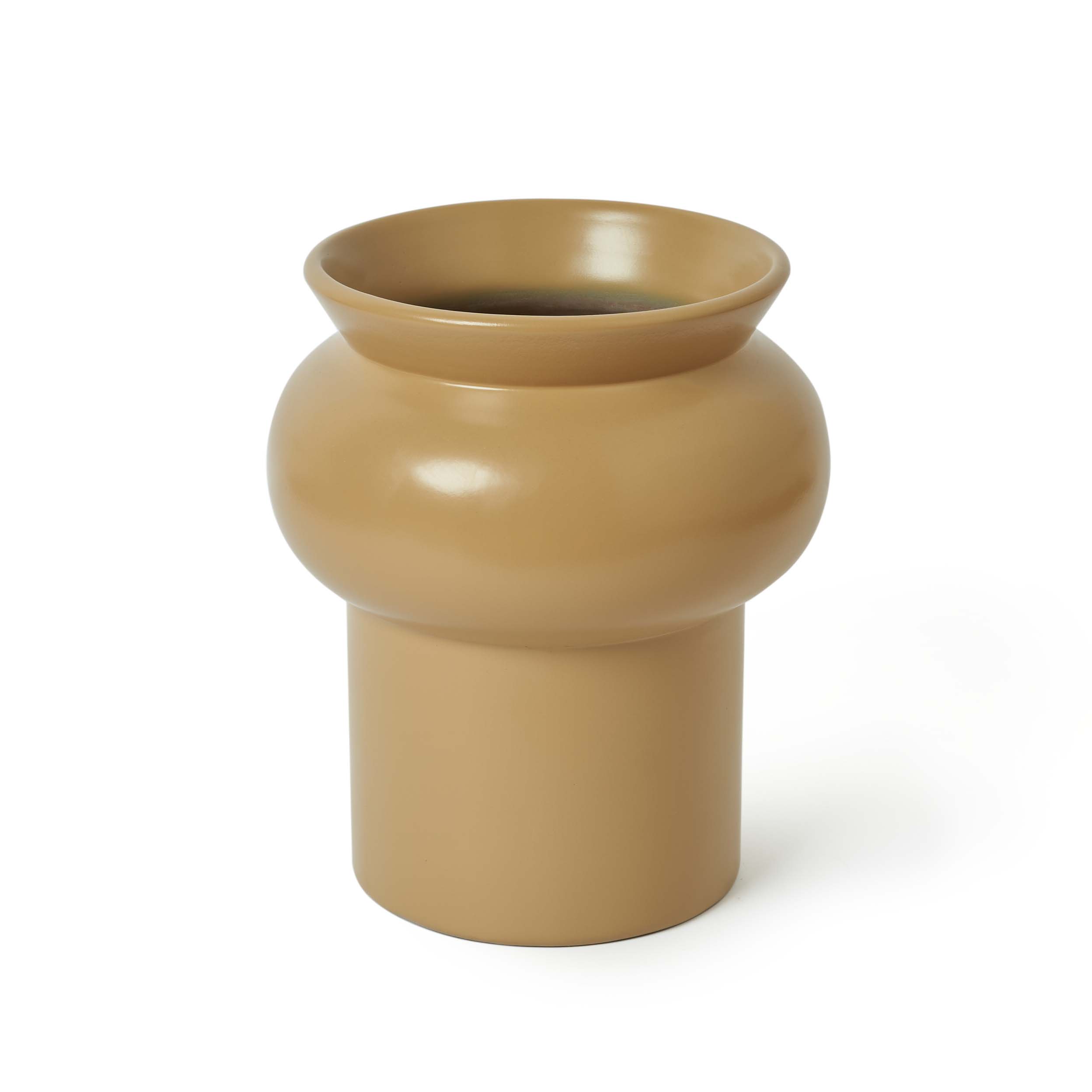 Plume Vase - Short - Efreshli