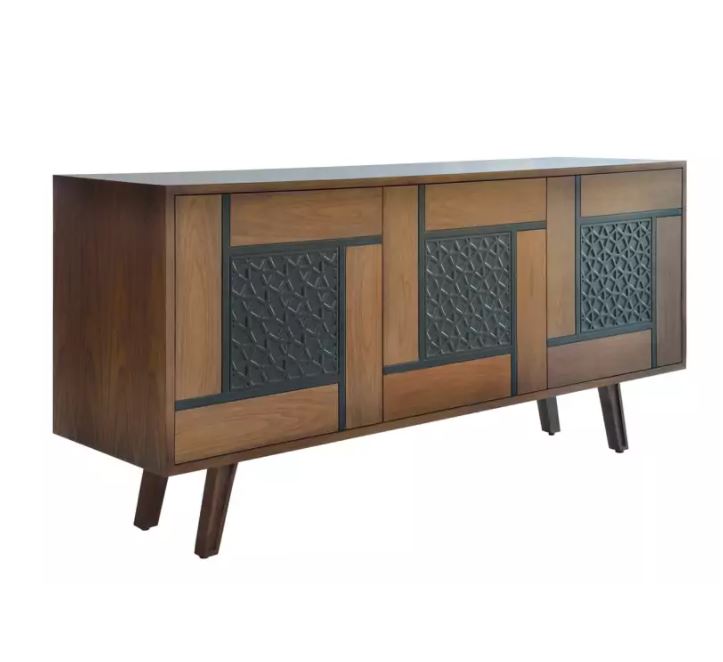 Mafrouka Buffet - Efreshli