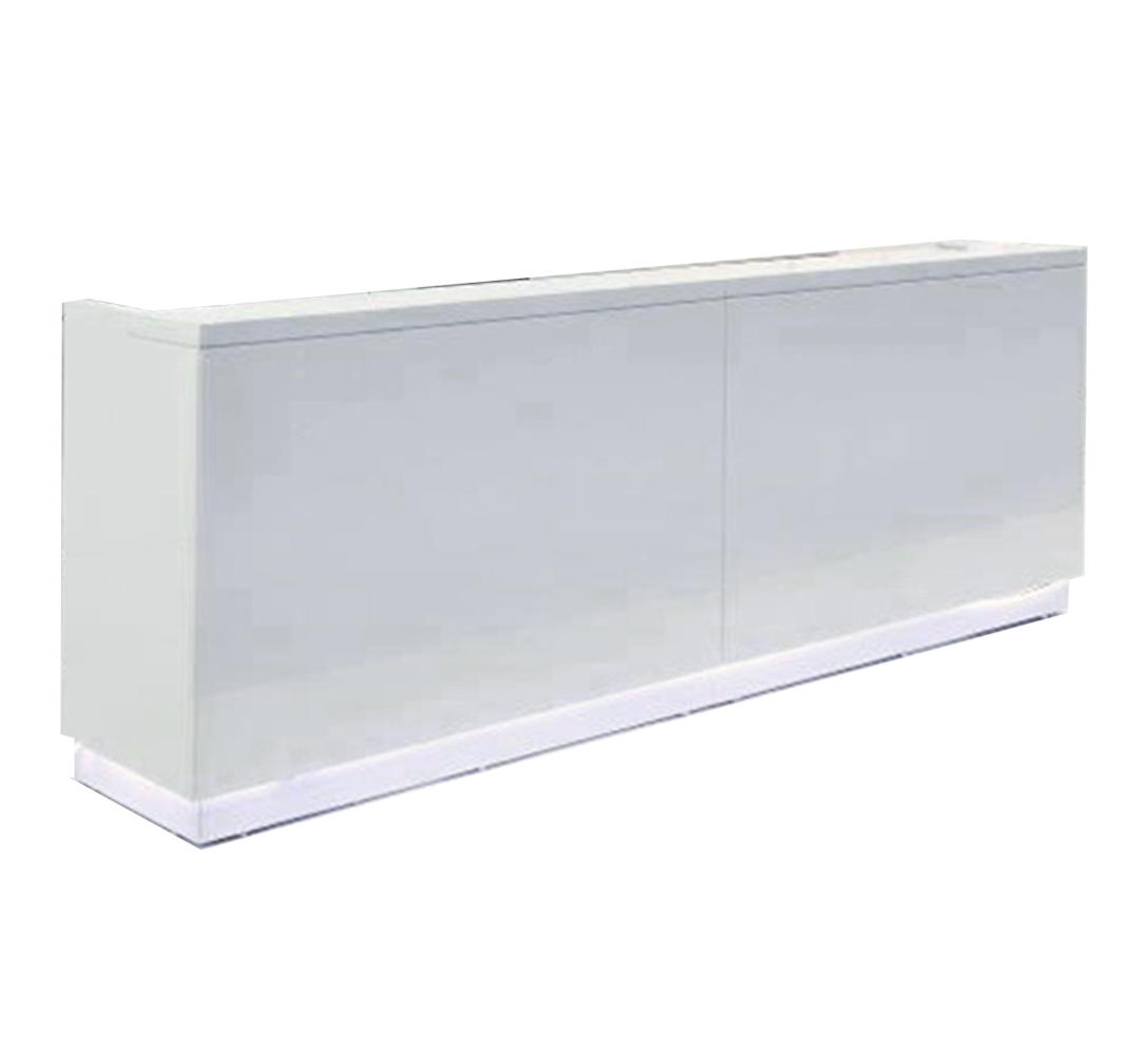 Efreshli | Bianco Counter