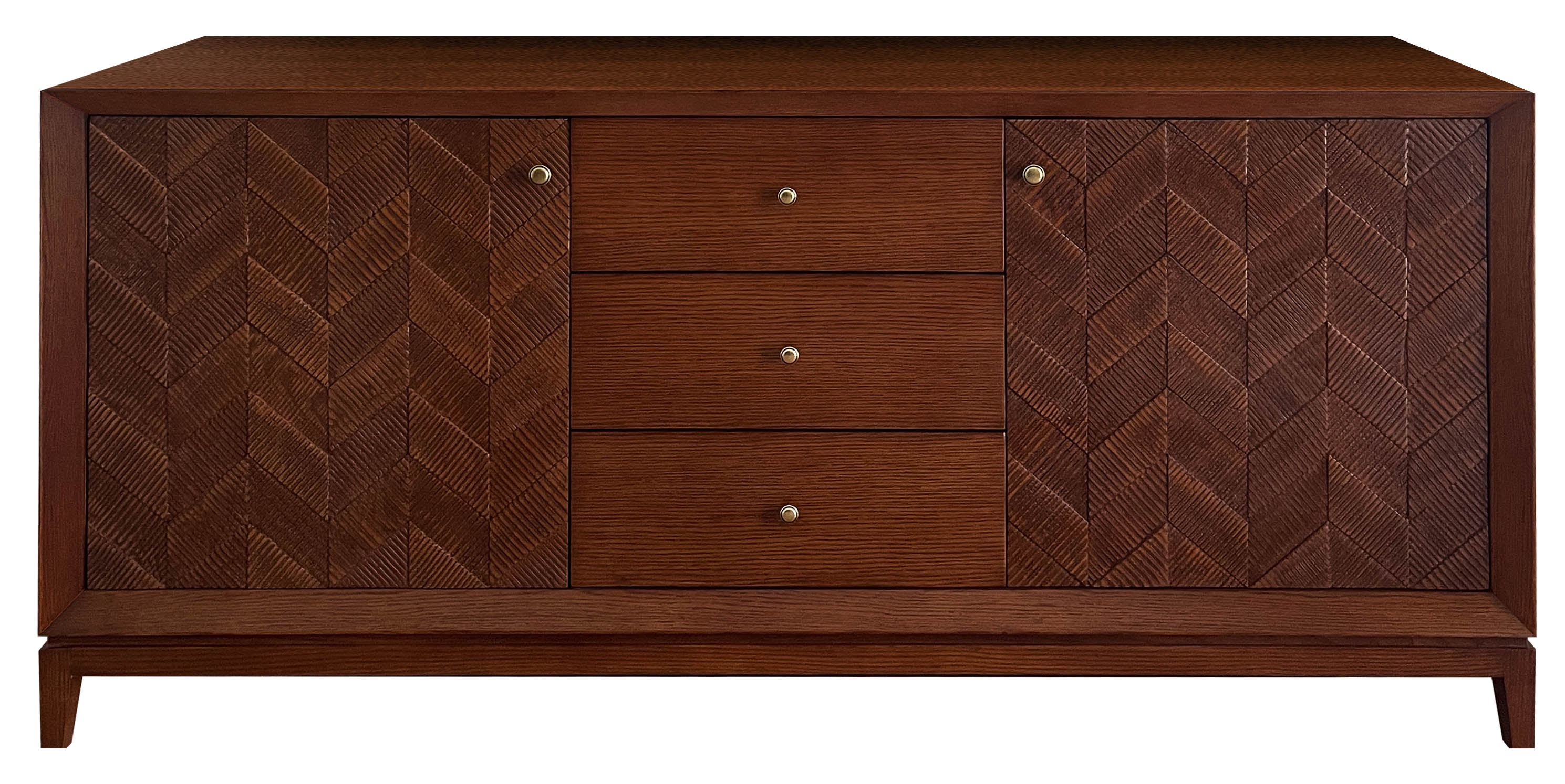 Leaflet Buffet - Large - Efreshli