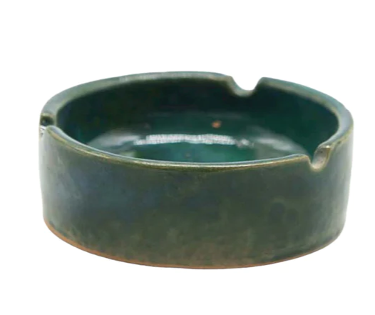 Round Ashtray - Efreshli