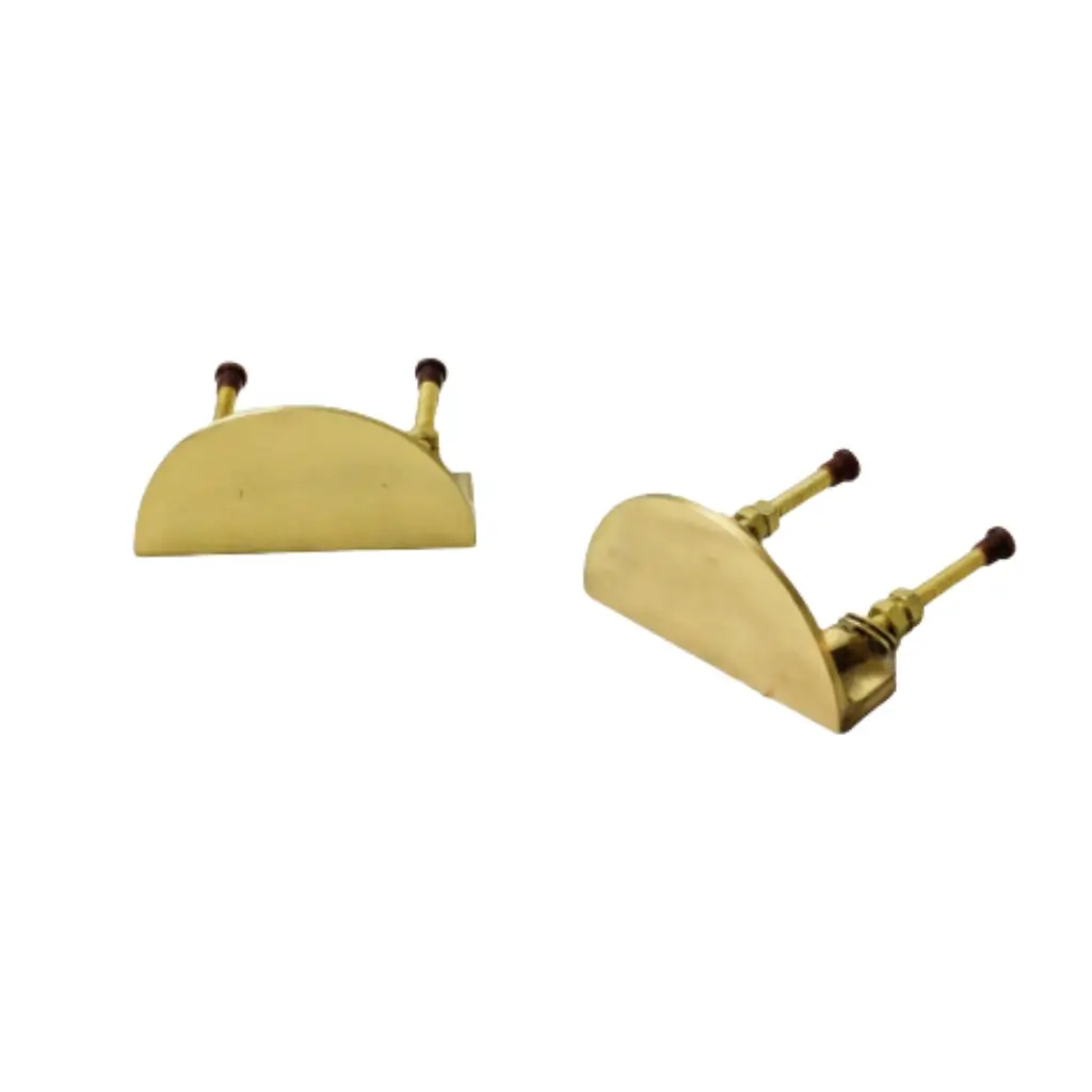 Split Circle Handle - Efreshli