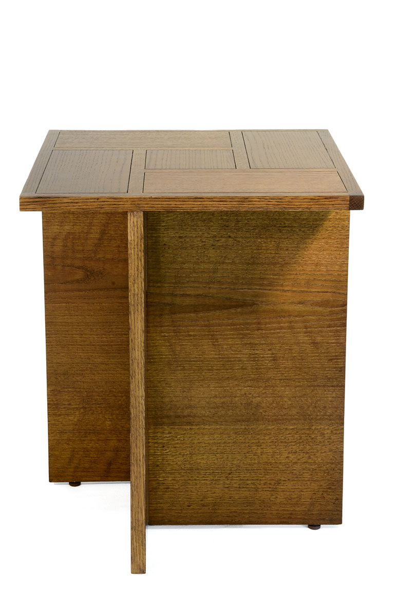 Mafrouka Side Table - Efreshli