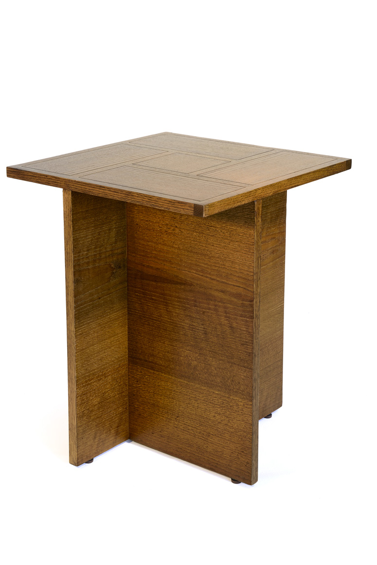 Mafrouka Side Table - Efreshli