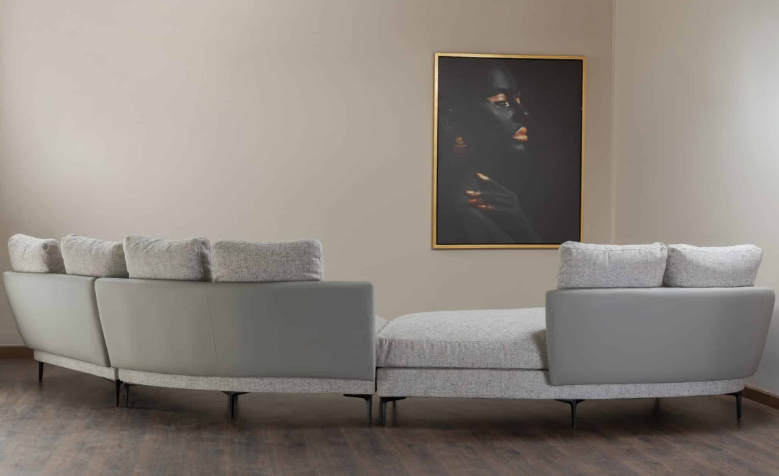 Solo L-Shape - Efreshli