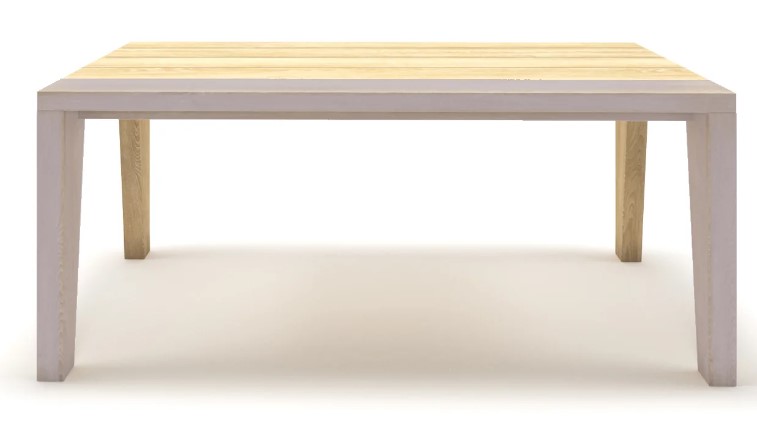 Enn Dining Table - Efreshli