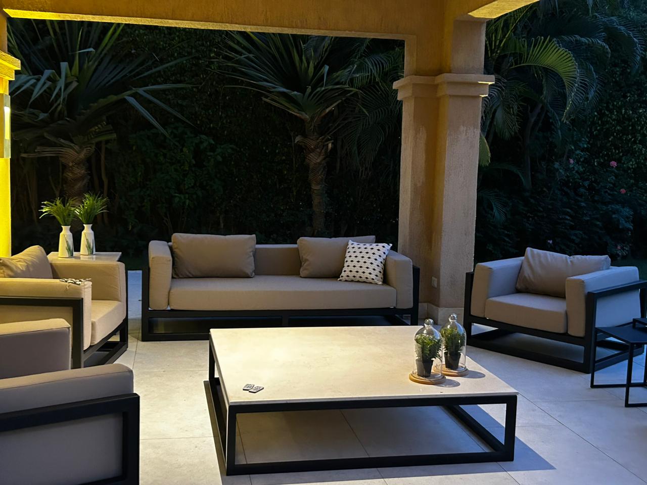 Sofa 3 Seater - Efreshli