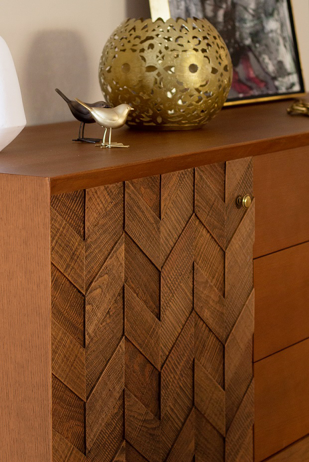 Leaflet Sideboard - Efreshli