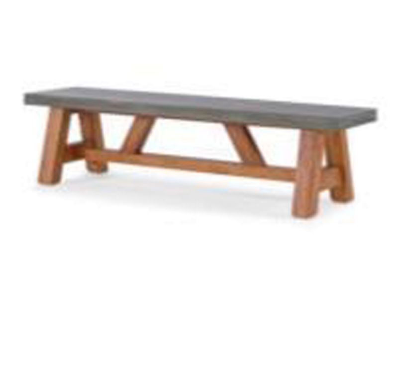 Solid Bench - Efreshli