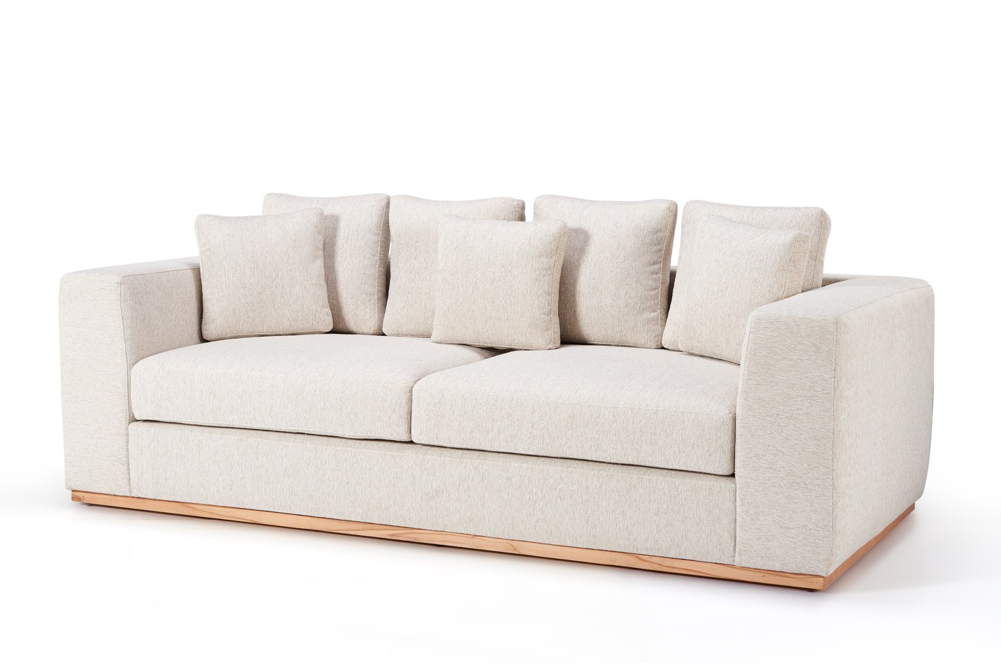 Manhattan Sofa - Efreshli