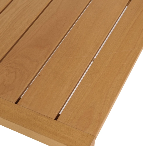 Restoration Table - Efreshli