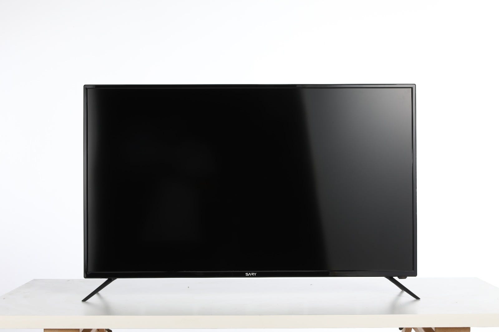 SARY LED TV 32 Normal HD, AV, USB , ATV, HDMI - Efreshli