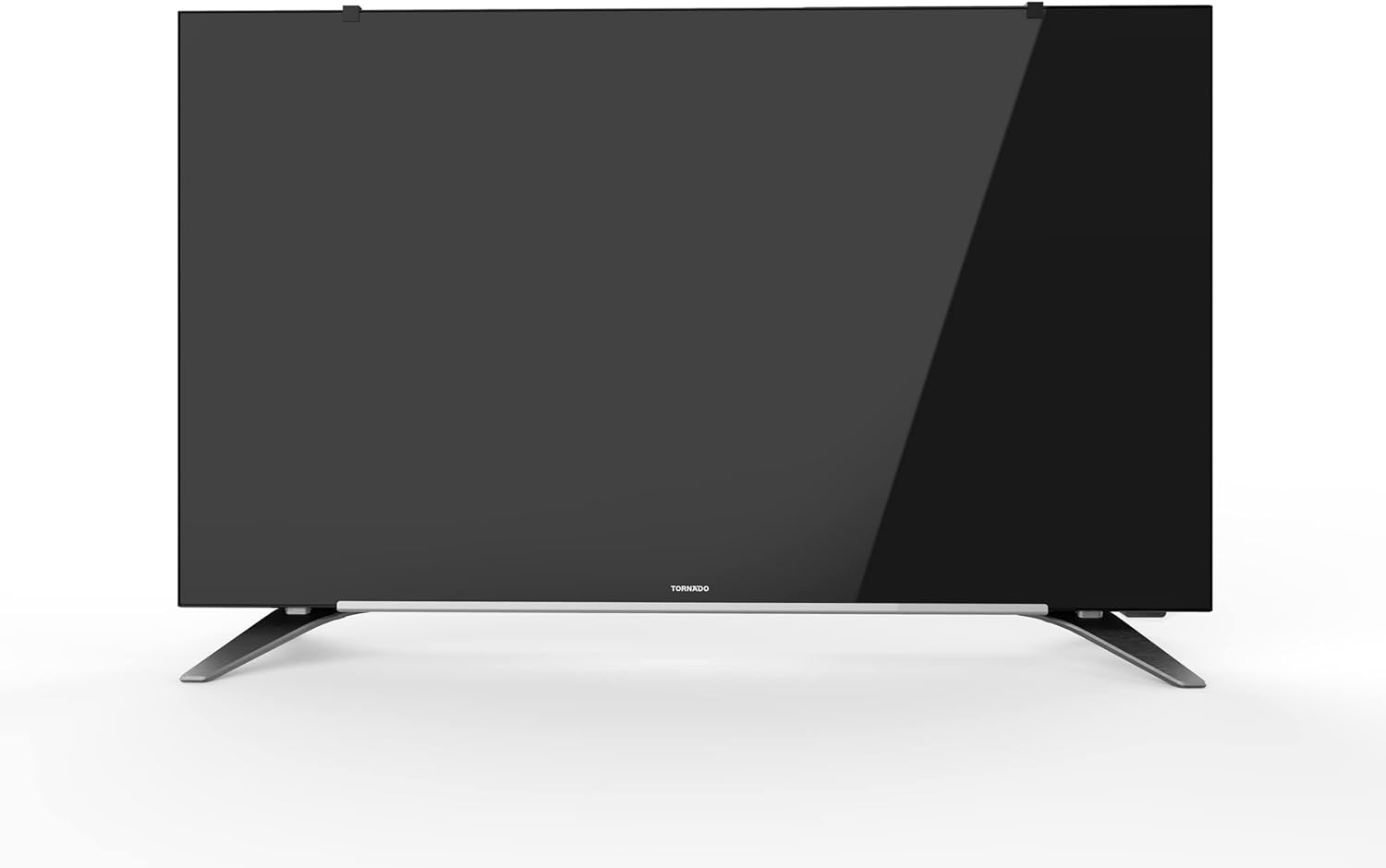 TORNADO 43 Inch Shield FHD Smart LED TV with Built In Receiver - 43ES9300E-A - Efreshli