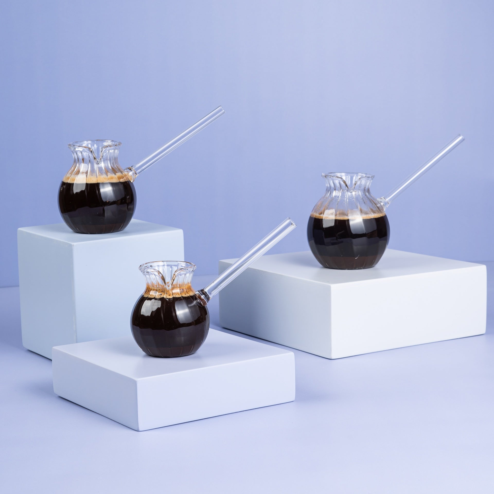 Strips Kanaka Set - Efreshli