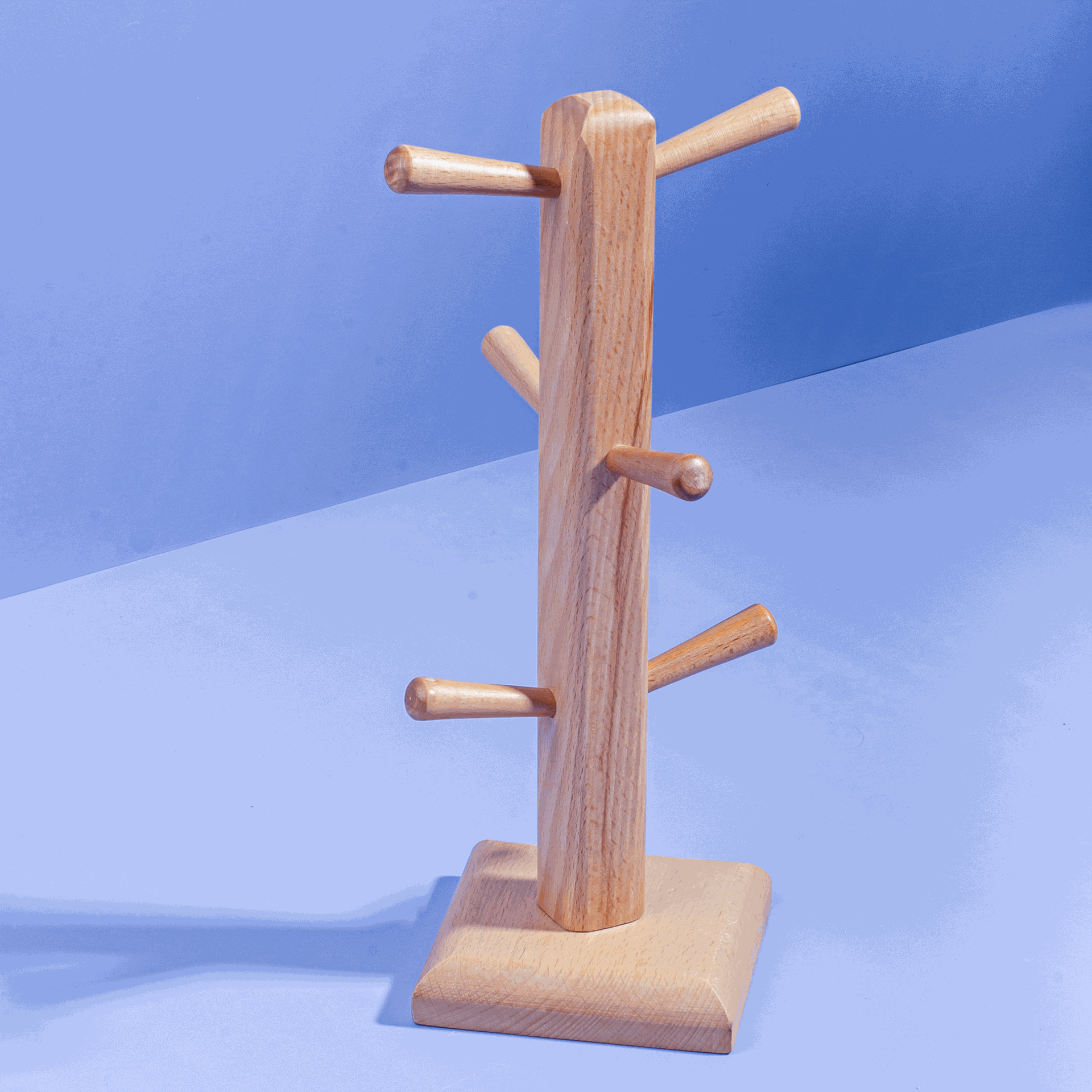 Mugs Tree Stand - Efreshli