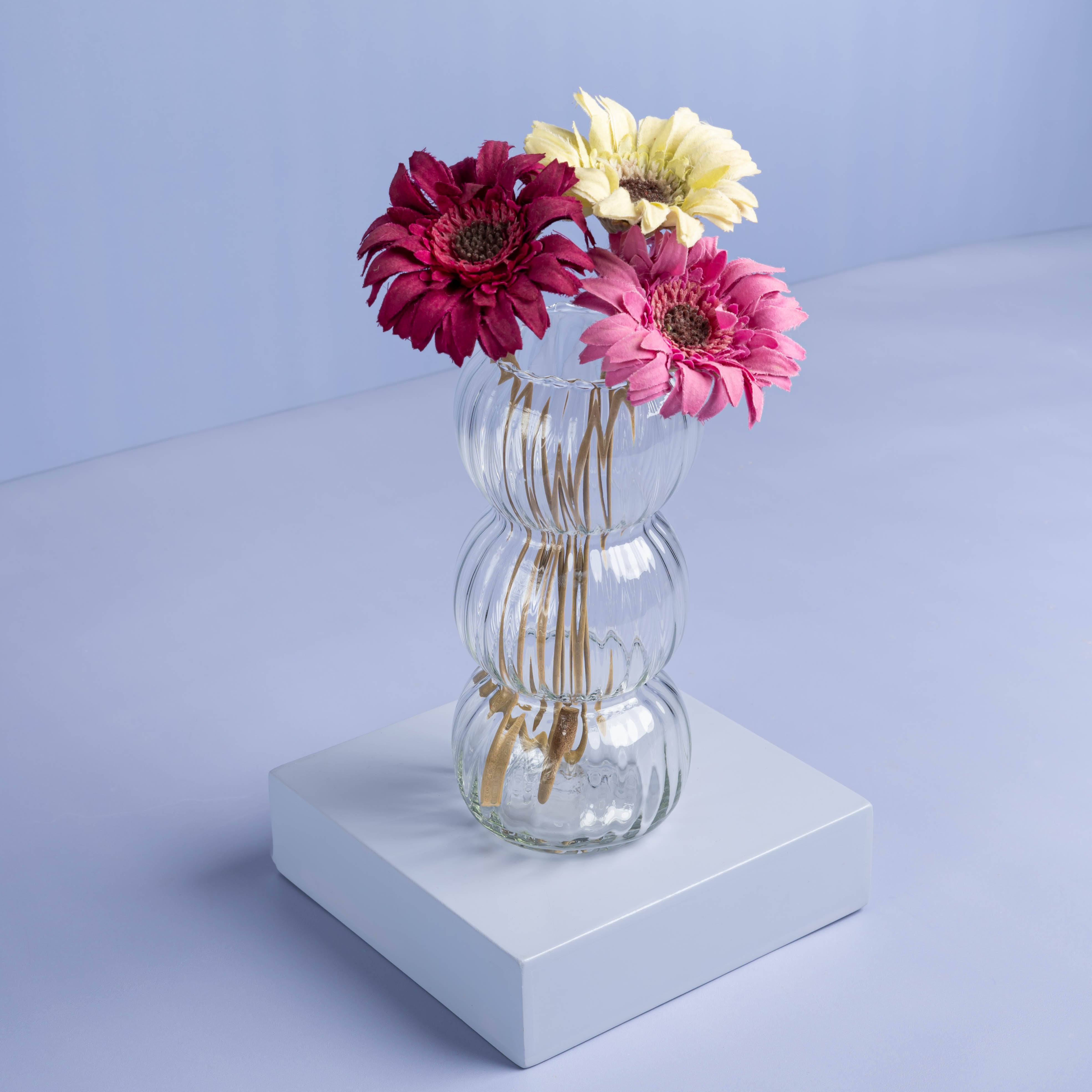 Large Blossom Vase - Efreshli