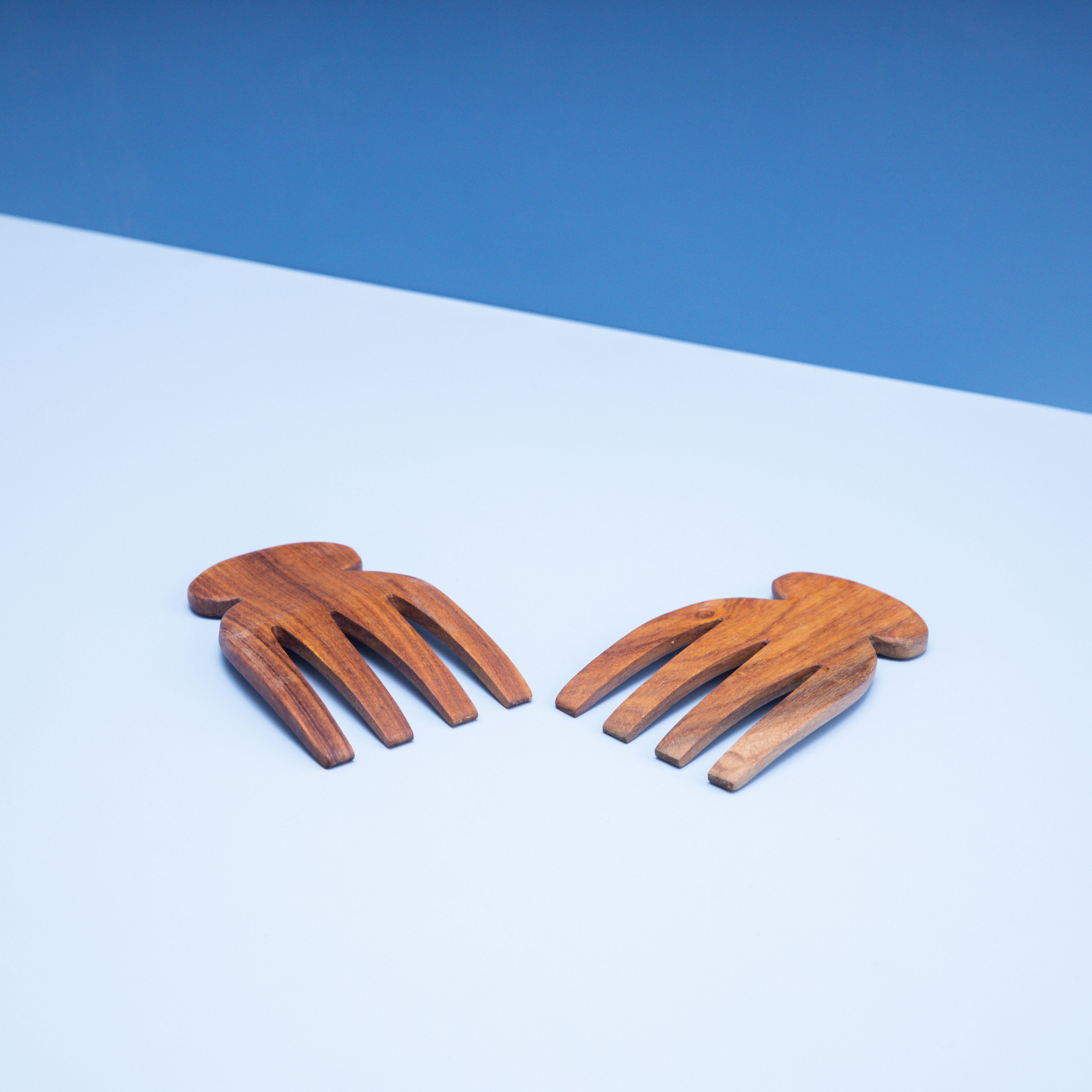 Salad Server Set - Efreshli