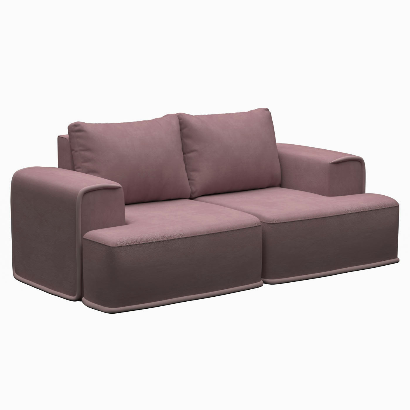 Karla Sofa-Hippo156 - Efreshli